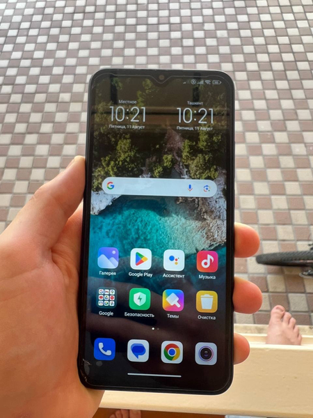 Redmi 9  sotiladi
