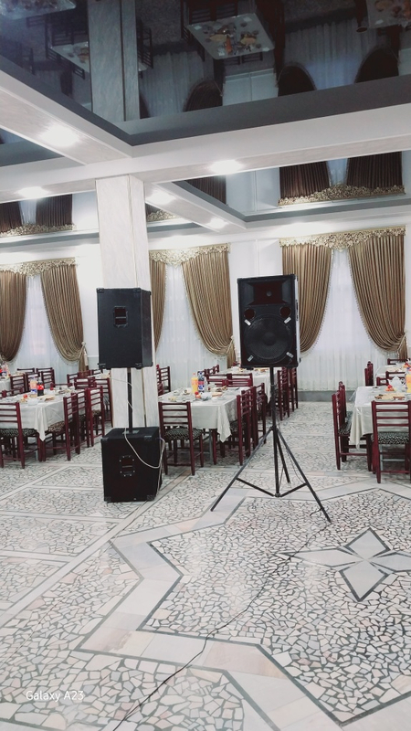 Muziqalniy usilitir sotiladi dagovorgayam beramz kelishb