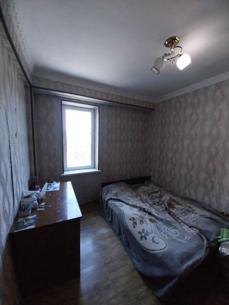 Яккасарай Кирпич 1в2/7/9 балкон 1/6 Ориентир Братские Могилы
