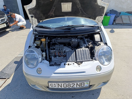 Arenda Matiz best