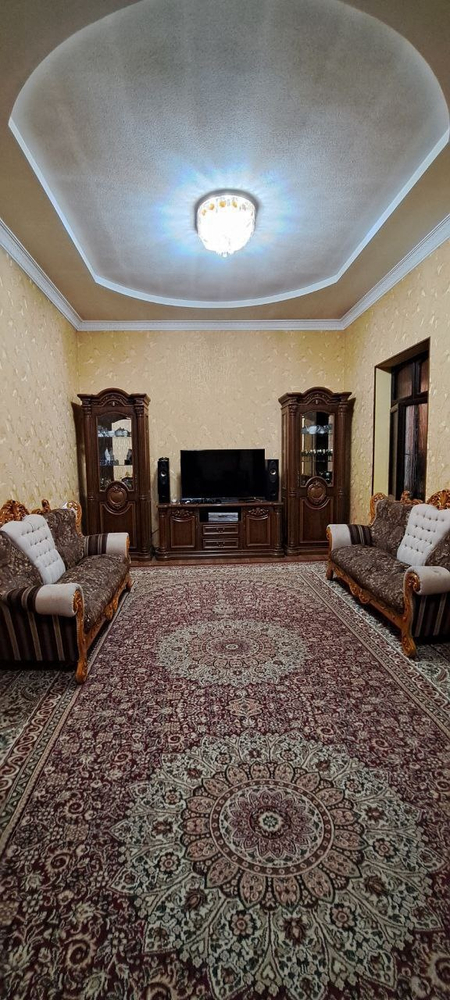 Продаётся дом, 5 соток, 8 комнат. Ор. Чкалова