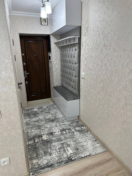 Продается квартира 2/3/5 Шота Руставели My Way