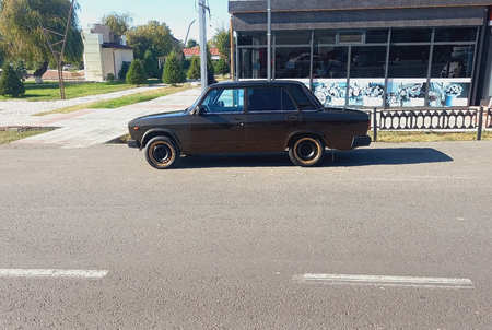 Vaz 2107      2009