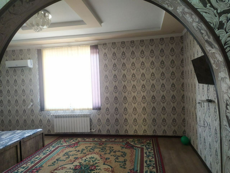 Сдаётся 2х ком квартира на 2 этаже, ор;Северный мкр