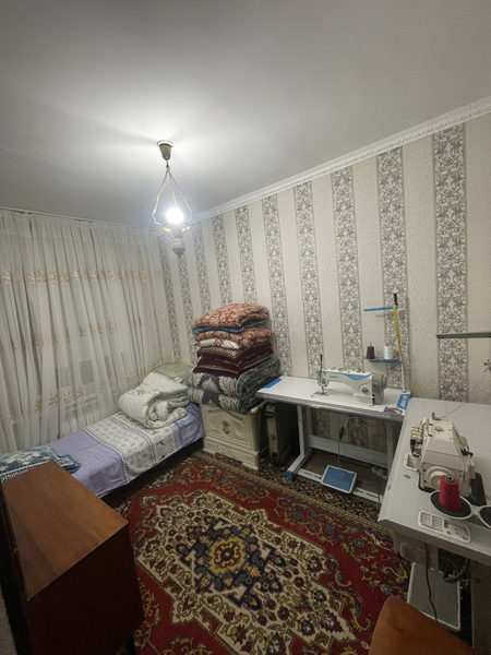 Продаётся квартира