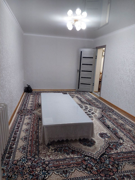 Срочно Сдается квартира Аренда Чиланзар 24. 1/2/5 С обстановкой