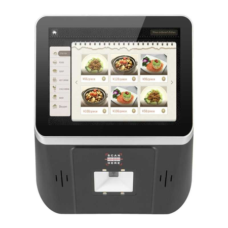 Price Checker Windows/Andriod  A100