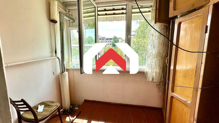 Farg\\\'ona shahar. Klaneniskiy Ansor kafesi 2 хonali 3 qavat sotiladi.