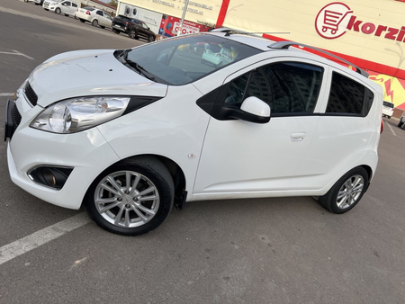 SPARK 2022 y 1.25