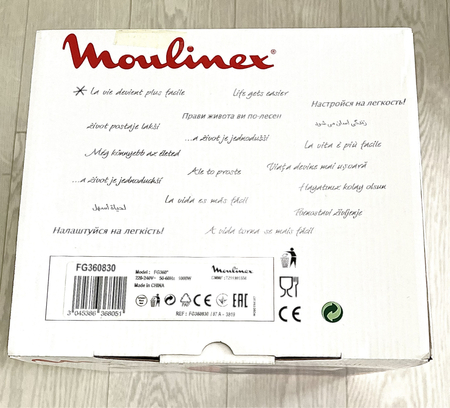 Moulinex elektr qahva qaynatgichi. (Кофеварки электрические Moulinex)