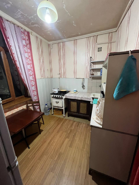 Аренда 1в2/4/4 Массив Феруза