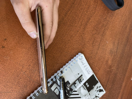 Iphone xs max holati ideal