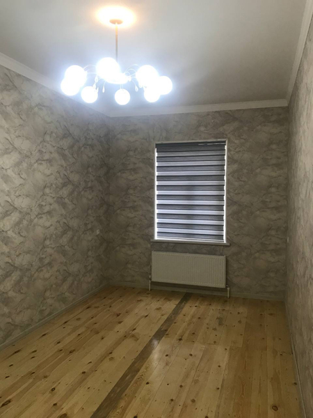 3 хонали Фарғона, Маталка