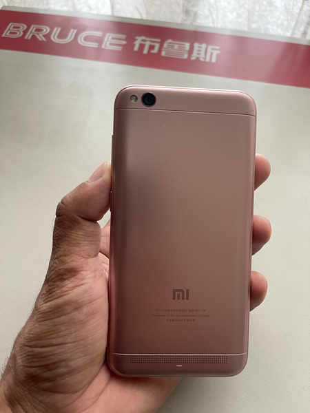 Xiaomi 5A sotiladi full komlekt