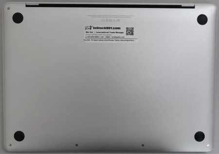 MacBook Pro 13.3 inch retina