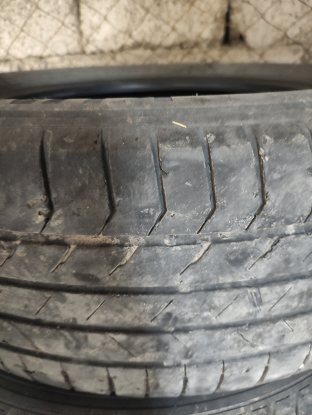 Balon kumho шина kumho