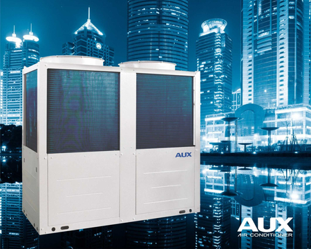 Чиллер AUX ACMH-H65/5R1A