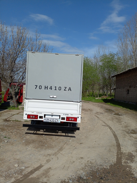 Sheneray t30 xolati ideal