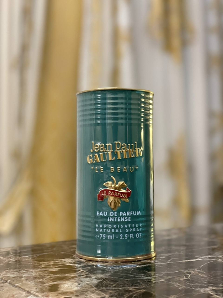 Оригинальный парфюм Jean Paul Gaultier le beau le parfum