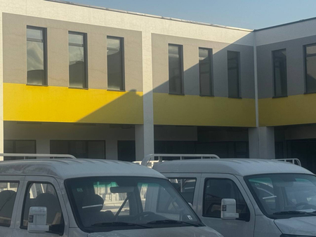 (Tashkent Index) Срочно продается магазин в блоке B03