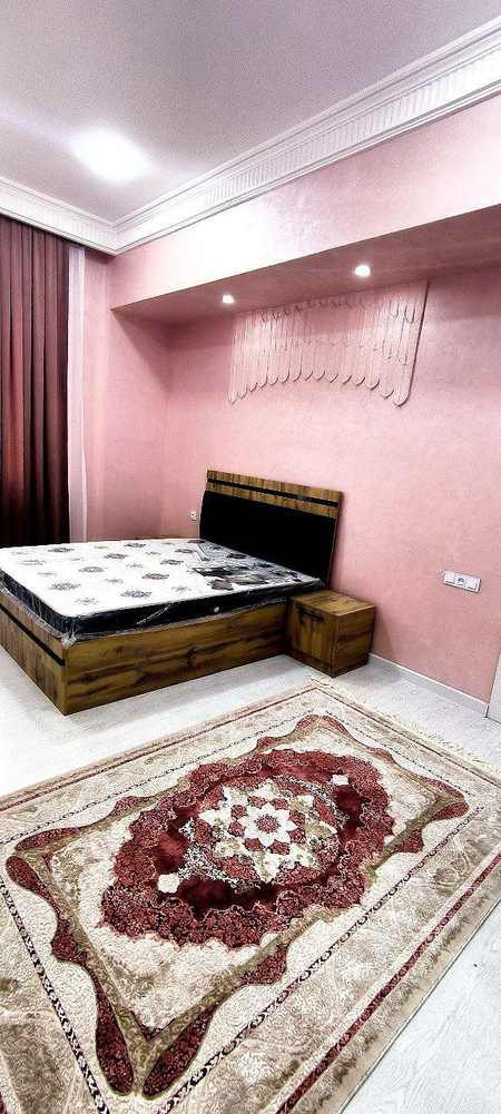 2 хонали люкс квартира ижарага берилади