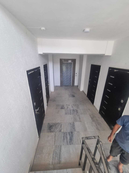 ЖК Palazzo 1 комнатная квартира 40м2 Grand Capital ТТЗ Ахмад югнаки