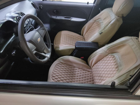 Matiz aftomat sotiladi