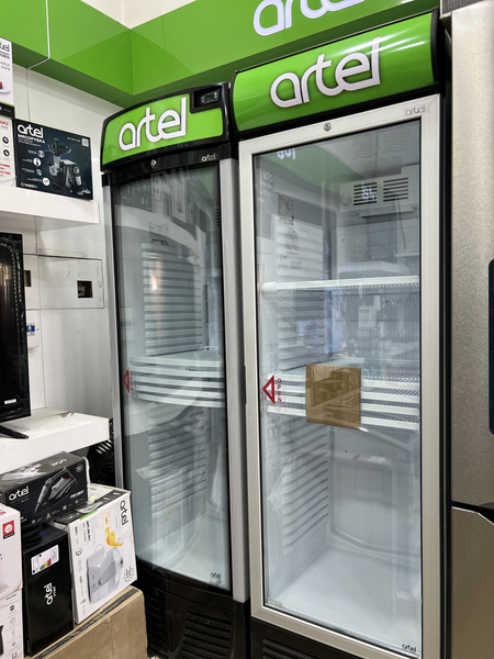 Artel 474 model