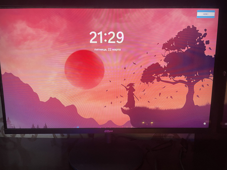 Монитор Dahua LCD DHI-LM27-A200, 27