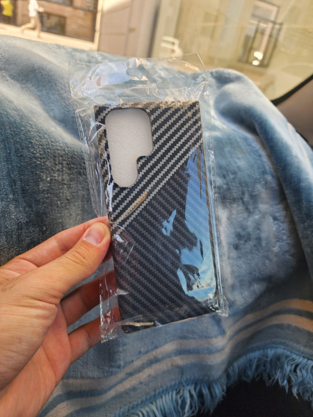 Samsung S23 ultraga chexol yangi sotiladi