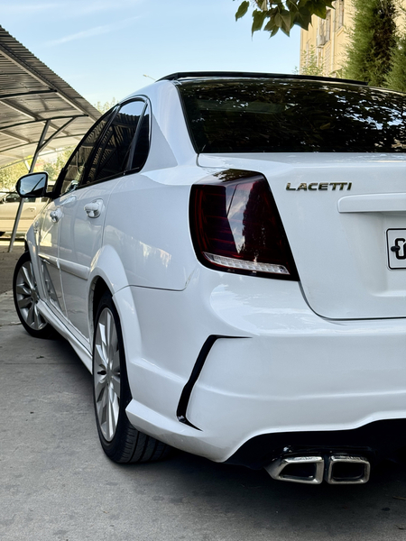 Ласетти 1,8 автомат 1,6 наварот