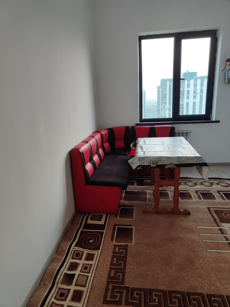 Sergeli Yangi darxon 3 xona arenda lyuks