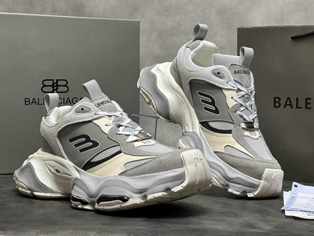 кроссовки Balenciaga