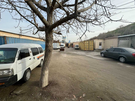 Продается база 27 соток ориентир Сергели ўзгариш (KRK)