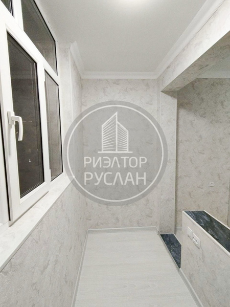 3/4/5 Буюк Ипак Йули 67м2 Максим Горький Туркво