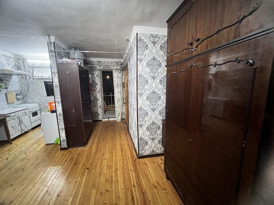 Срочно продам свою 1 комнатную квартиру