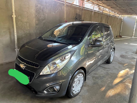 Spark Optima plus