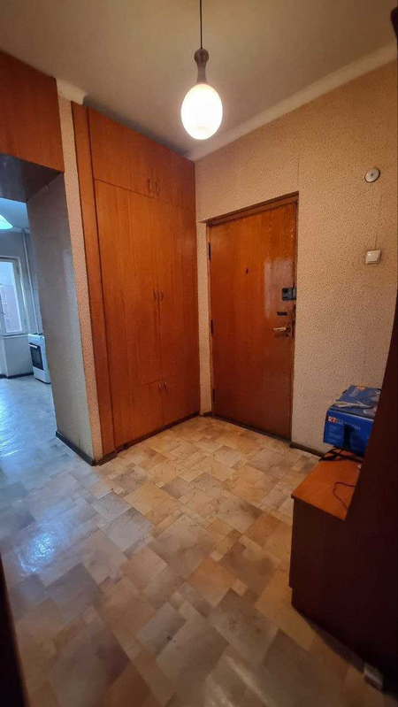 2/2/4 квартира в Сергелях
