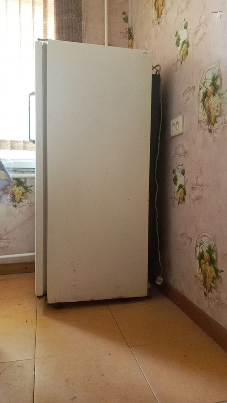 Продается холодильник Орск-7М