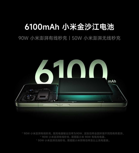 Xiaomi Mi 15pro В наличии