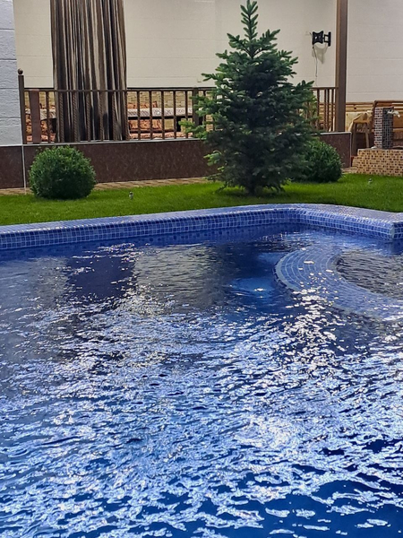 Dacha faqat oilaviylar uchun