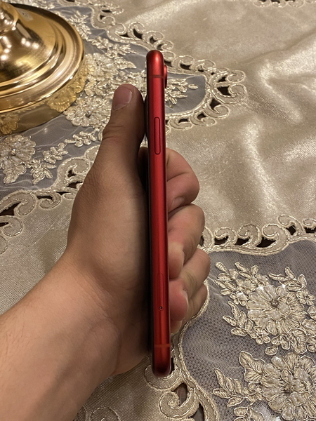 Iphone XR LL/A