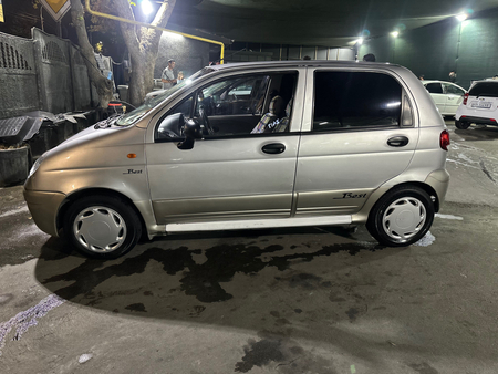Matiz Best 2010 yil