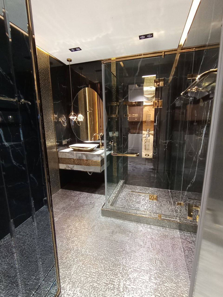Сдам квартиру в аренду 2х ком 55м2 Tashkent city ЖК Boulevard