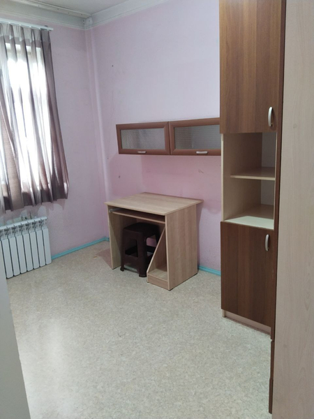 Qizlani kvartiraga olamiz faqat sheriglikka