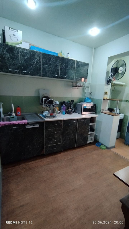 Срочно продаётся 1в3/2/9 Кадышева,с мебелью