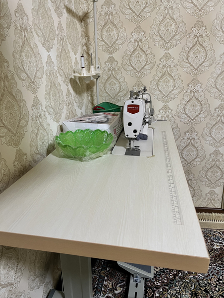 Продаётся швейная машинка