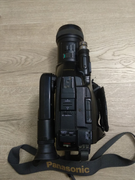 Видеокамера Panasonic