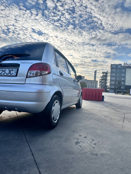 Matiz Avtamat Super kanditsaner