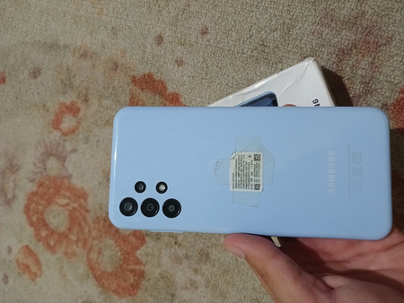 Samsung galaxy a13